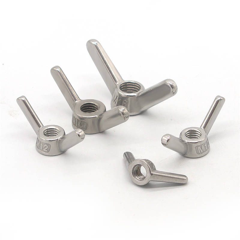 Sheep Corner Nut - BLT