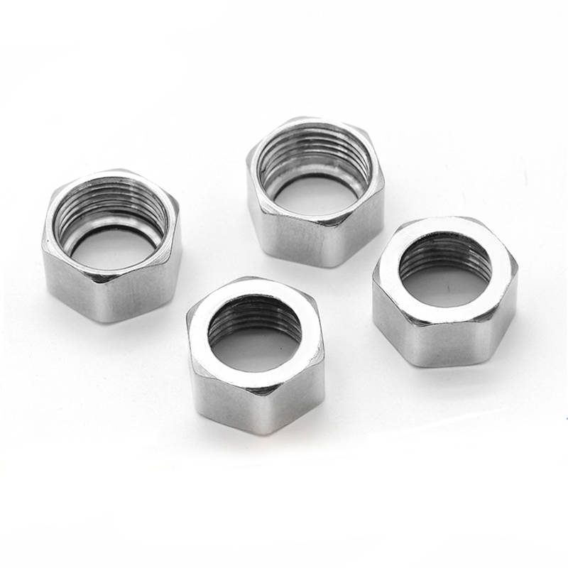 Water pipe nuts - BLT