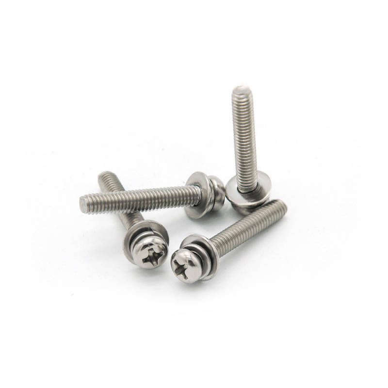 Combination Screw - BLT