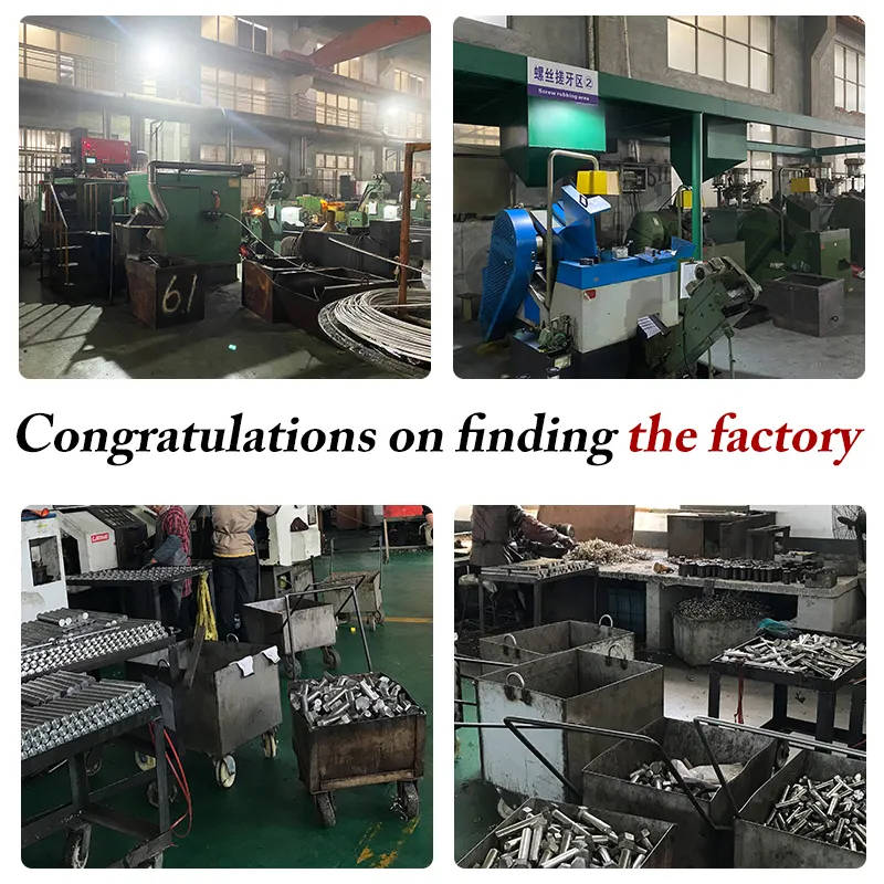 Non-standard Washers - BLT