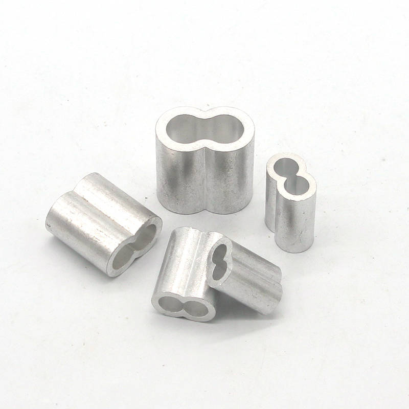 Aluminium Bushing Lock - BLT
