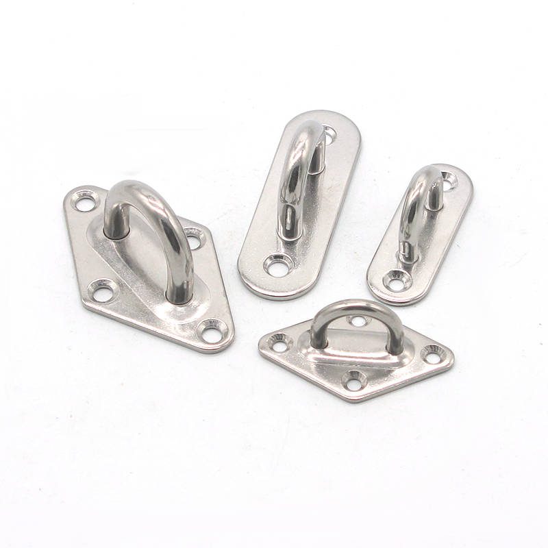 Eyelets for door grommets Lock - BLT
